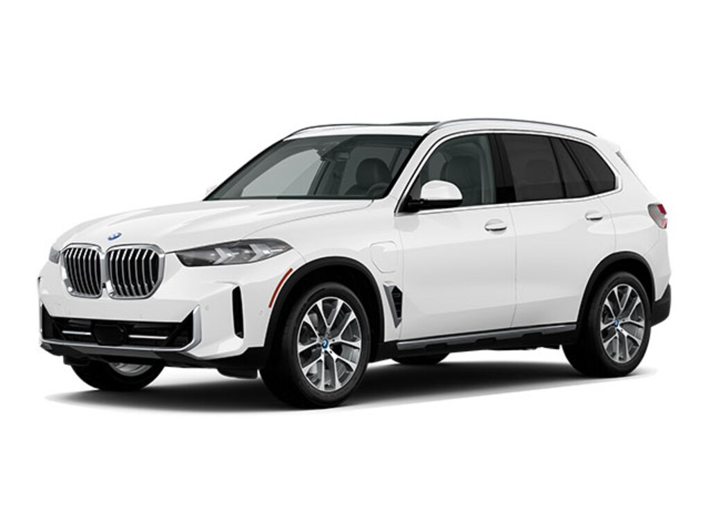 New 2026 BMW X5 PHEV xDrive50e For Sale Bellevue, WA | 5UX43EU09T9305480 | BMW of Bellevue